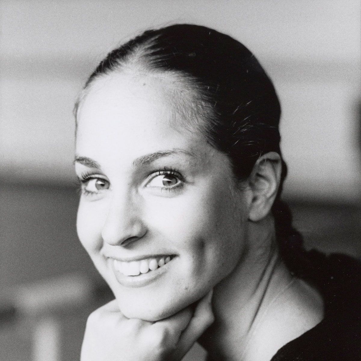 Francesca Filpi - Stage de Danse