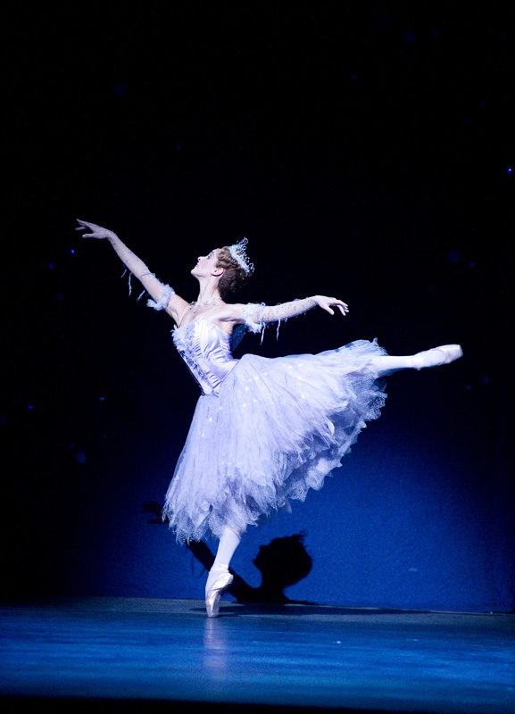 Francesca Filpi - Stage de Danse