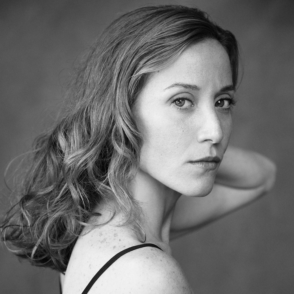 Les Professeurs - Stage de Danse